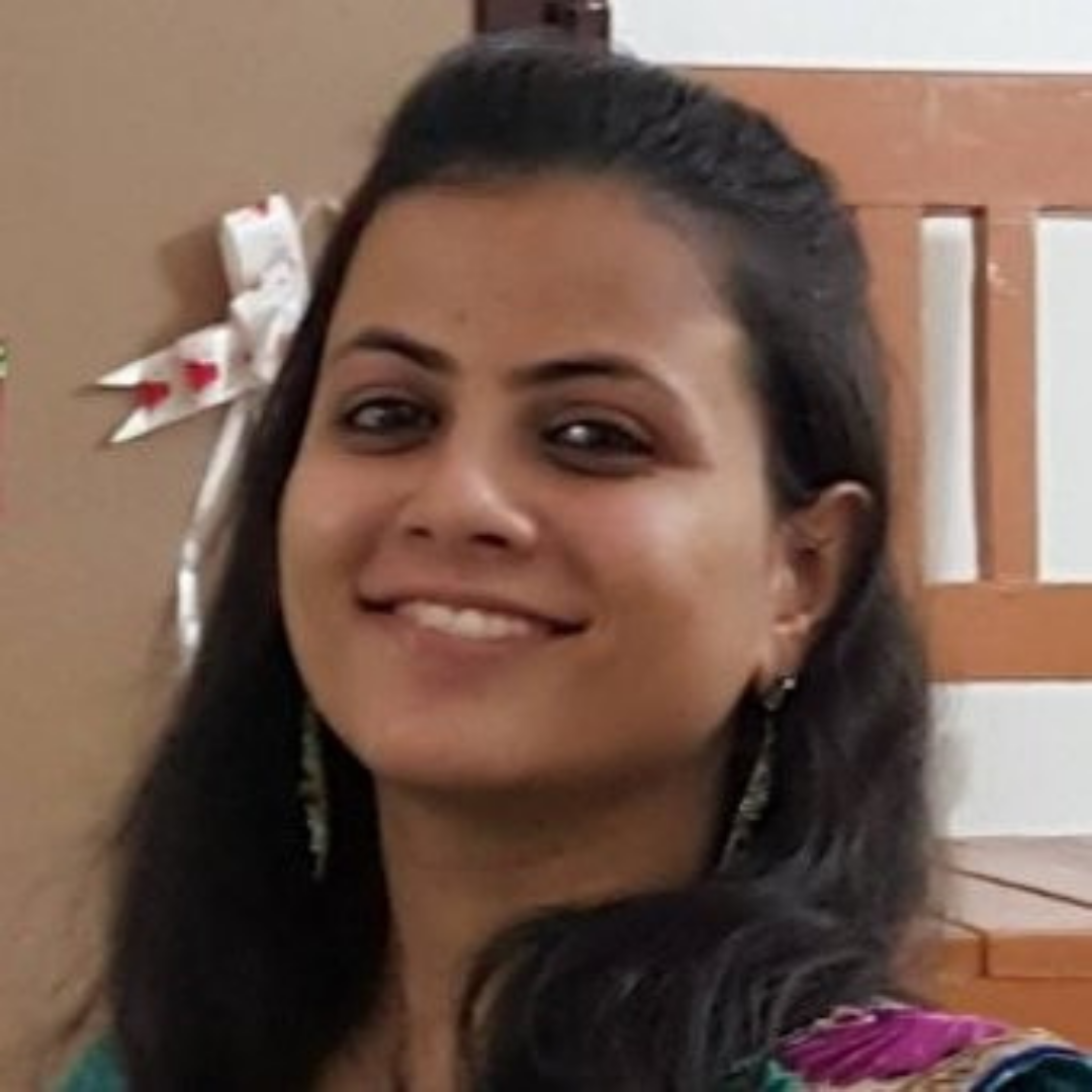 Bharatcares Our Team